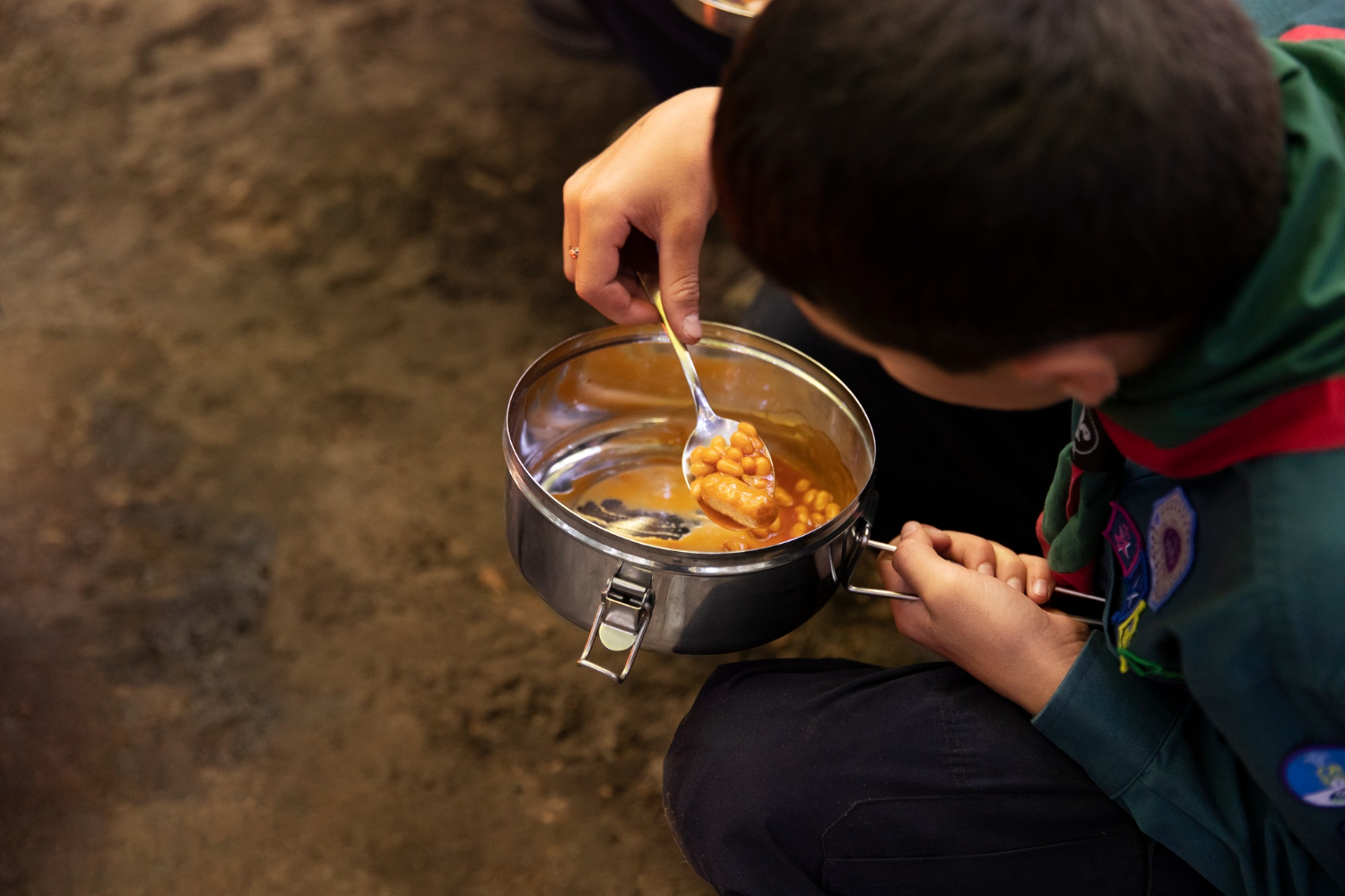 Al Falah Trust - Transforming Lives Through Compassion