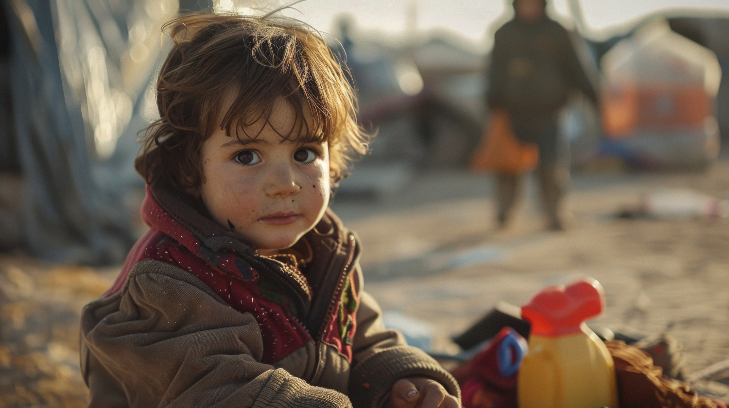 Al Falah Trust - Transforming Lives Through Compassion