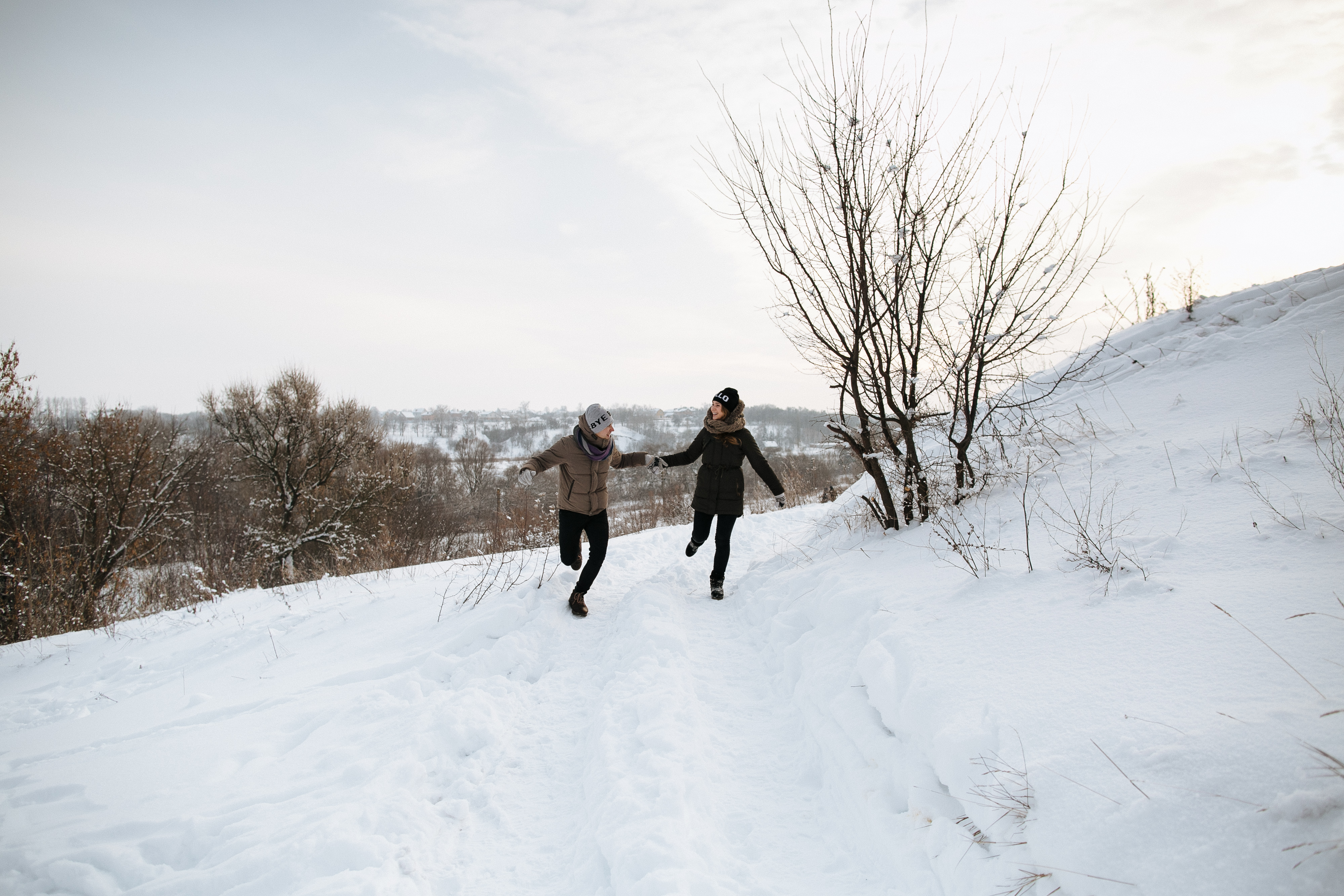 Affinity Holidaying LLP