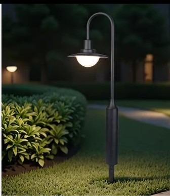 LumoLux Premium Lighting